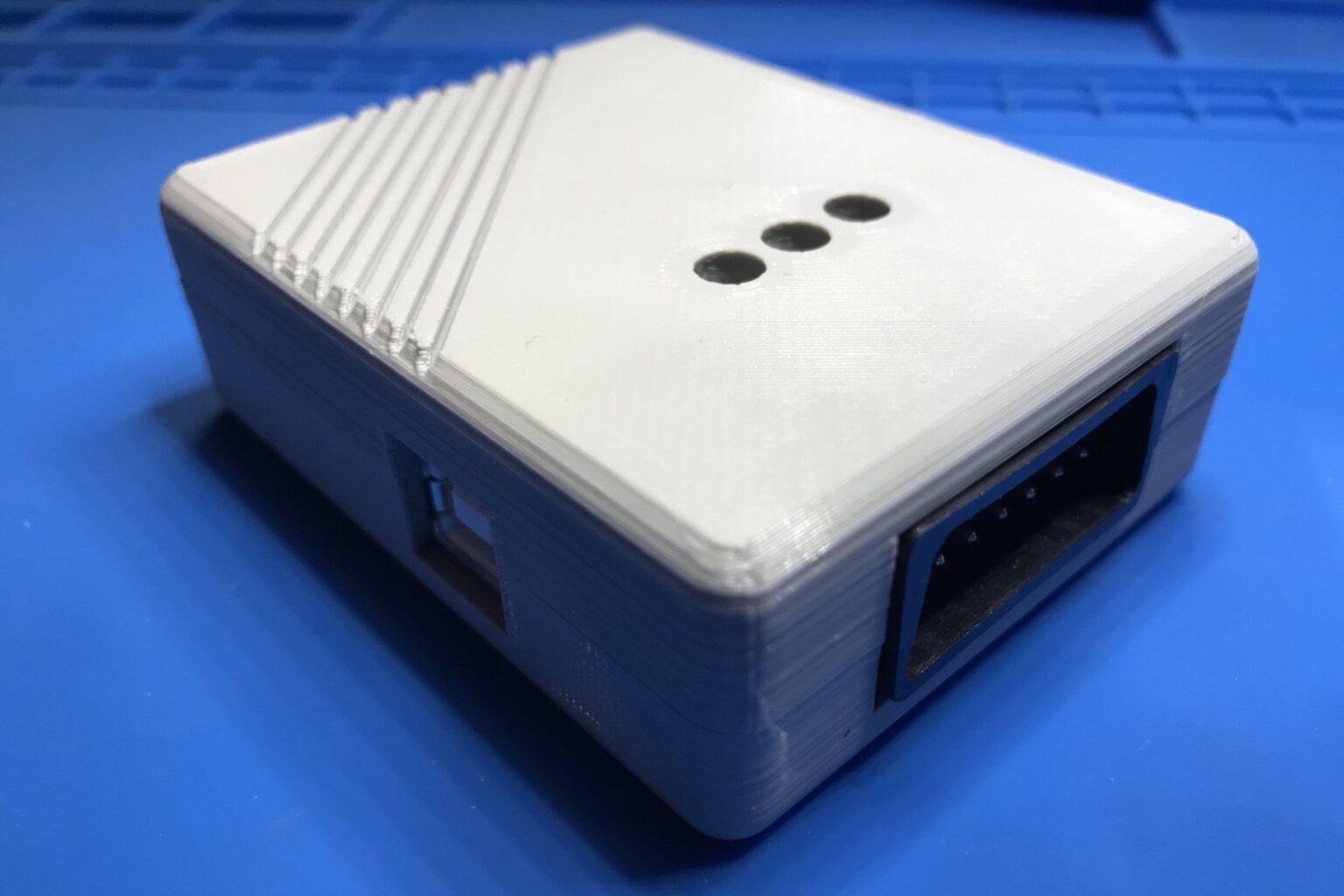 AtariMax SIO2PC Cases – Atari 8Bit