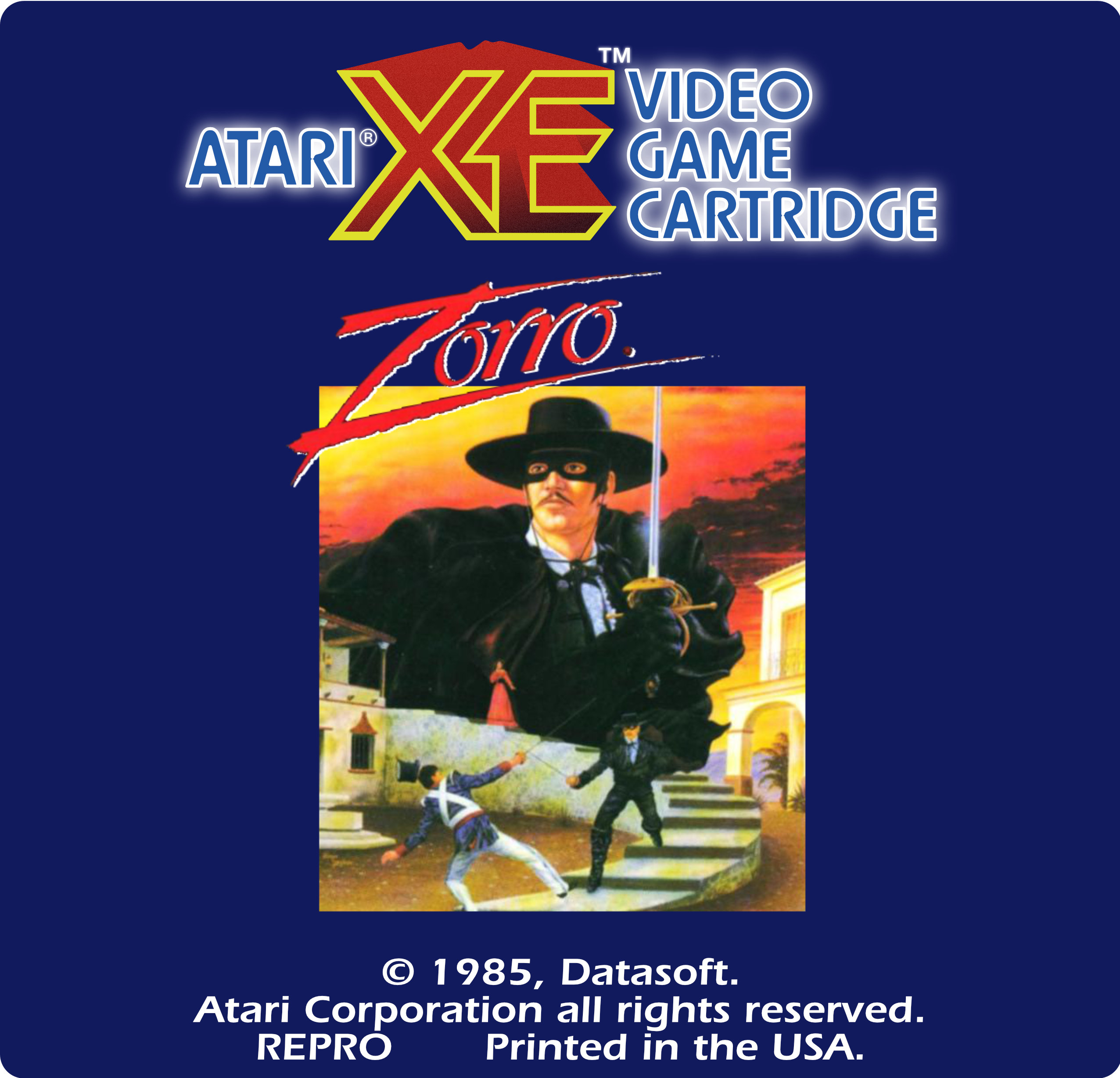 Atari 8Bit – Page 2 – Atari 400/800/XL/XE News and Information